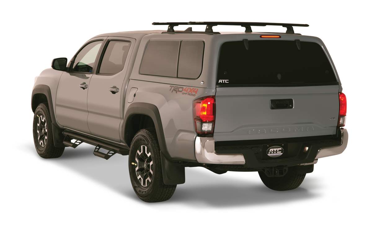 Truck Canopies Northwest Truck Accessories Portland OR Truck Canopies Northwest Truck Accessories Portland OR