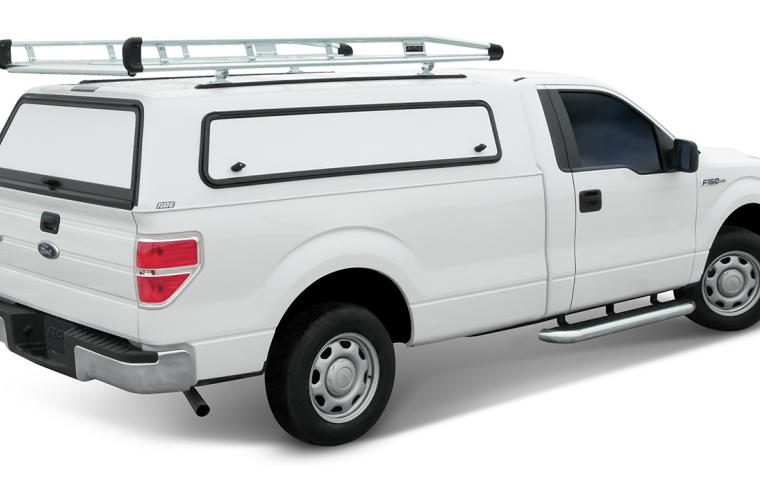 Commercial Truck Canopies Northwest Truck Accessories Portland OR
