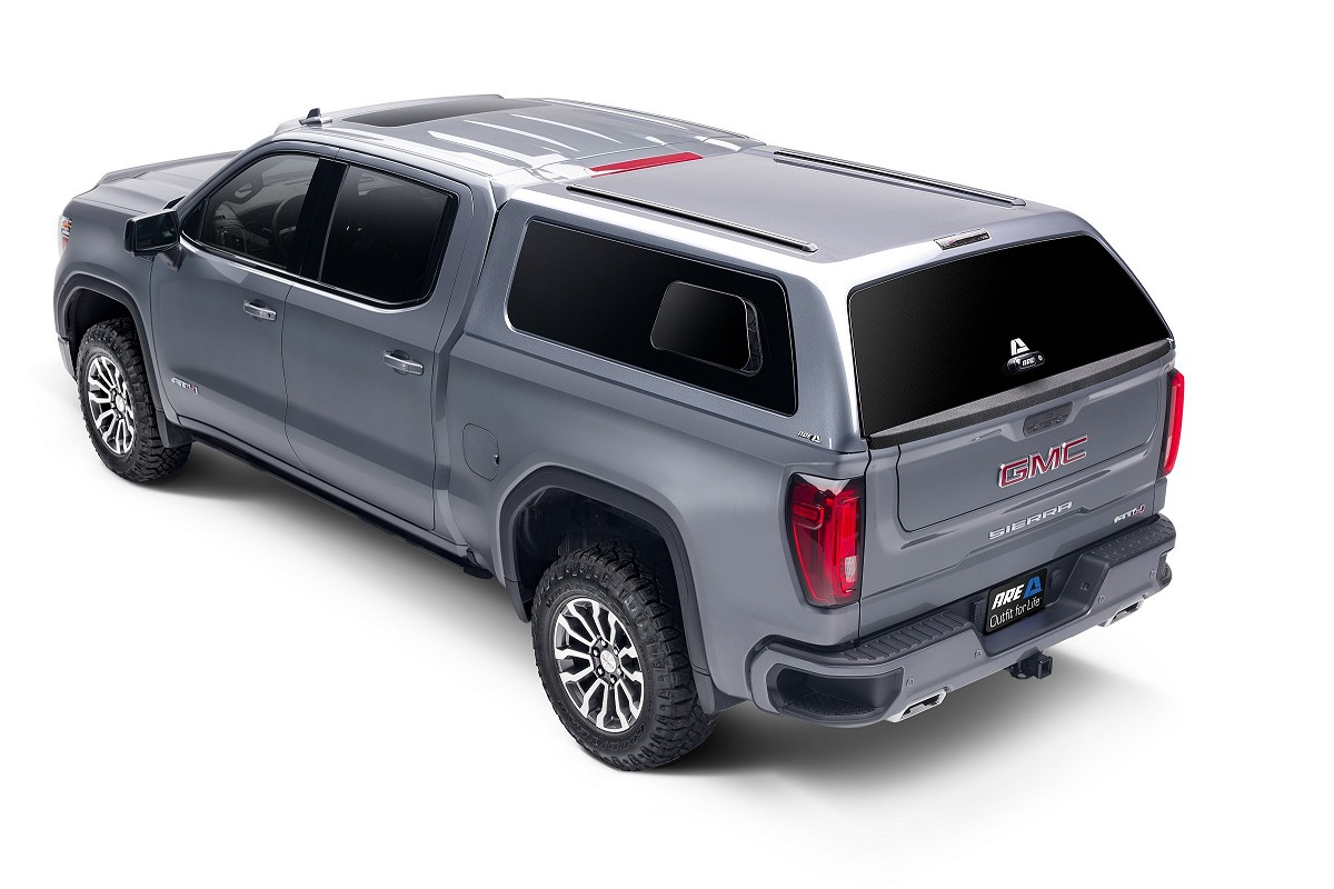 Truck Canopies Northwest Truck Accessories Portland OR Truck Canopies Northwest Truck Accessories Portland OR